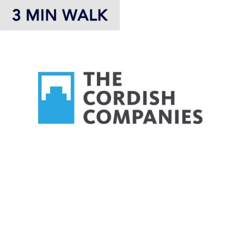 Cordish Companies - Pier V Garage